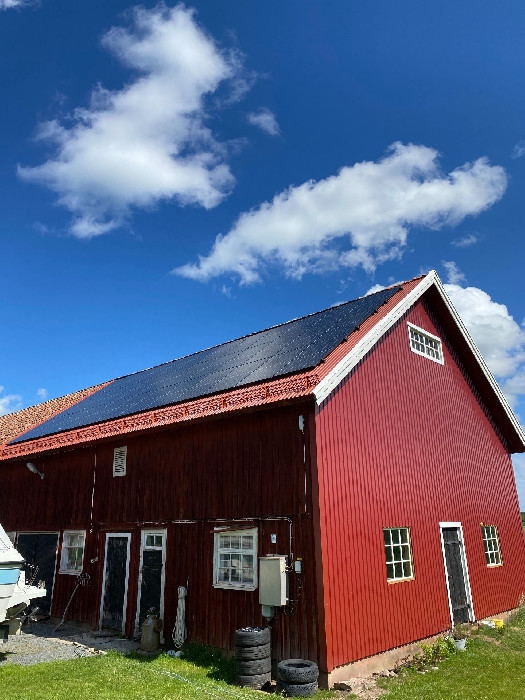 Referensprojekt :: Nordicsuntech